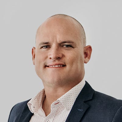 Luke Sinclair - The Agency - Bundaberg - realcommercial.com.au