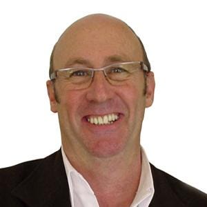 John Meuleman - Inside Realty - Applecross - realcommercial.com.au