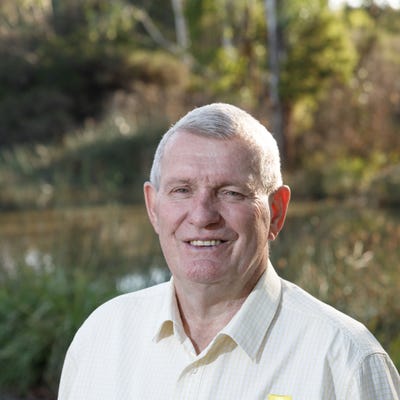 Steve O'Toole - RAY WHITE - TATURA - realcommercial.com.au