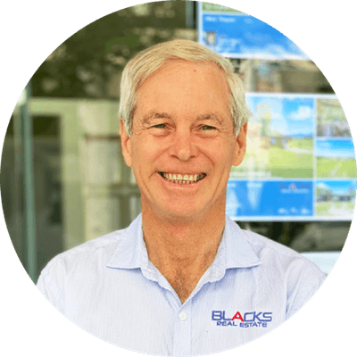 Royce Dunn - Blacks Real Estate - Mackay - realcommercial.com.au