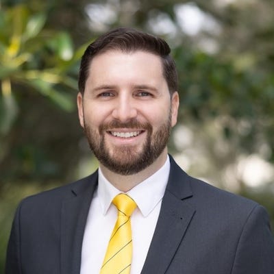 Michael Simpson - Ray White Elevate Group - realcommercial.com.au