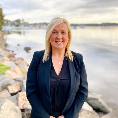Cheree Webster - Ray White Toronto | Warners Bay | North Lake Macquarie ...