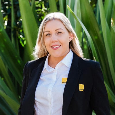 Danielle Seigel - Ray White Carnes Hill - HOXTON PARK - realcommercial ...