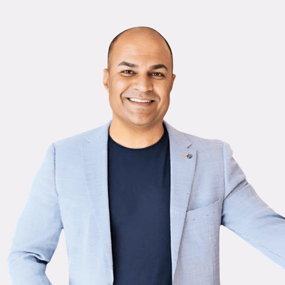 Amir Mian - Amir Prestige Group - realcommercial.com.au