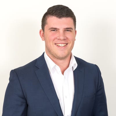 Luke Scicluna - Horner Management Pty Ltd - Mile End (RLA 182087 ...