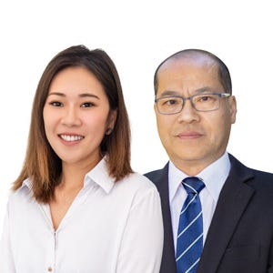 Debbie Chow - LJ Hooker - Property Partners | Sunnybank Hills | Mount ...