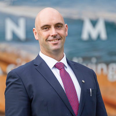 Lucas Wilson - Wilsons Warrnambool & District Real Estate - Warrnambool ...