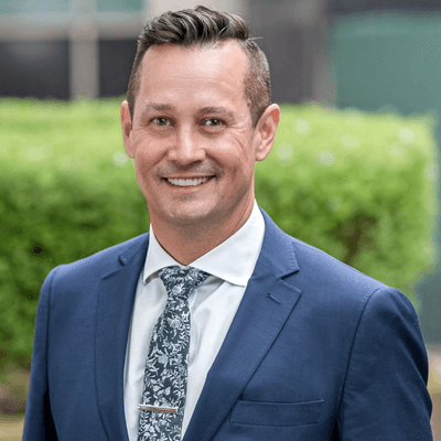 Jeremy Tyrrell - Ray White - Macleod - realcommercial.com.au