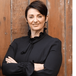 Jennifer Conroy - Charvin & Slaven Property Group - CONISTON ...