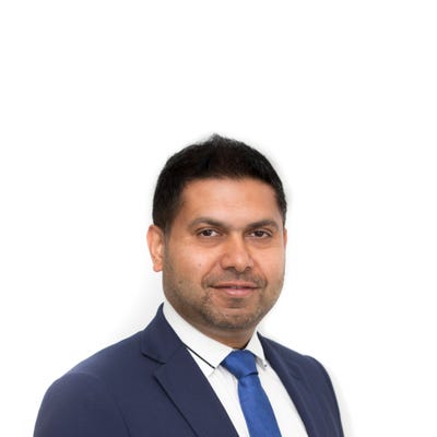 Manu Kumar - YPA Estate Agents Doreen - Mernda - realcommercial.com.au