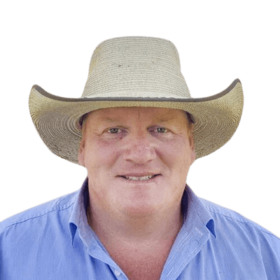 Tim McKean - Wagga - AWN Livestock & Property Pty Ltd - VICTORIA ...