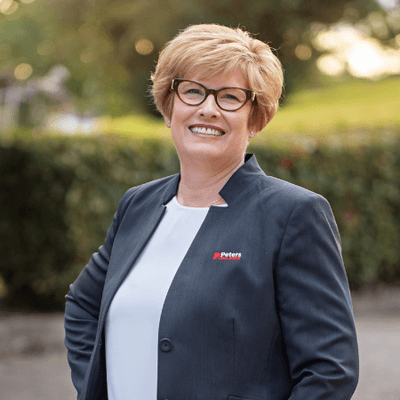 Kate Peters - Peters Real Estate - realcommercial.com.au