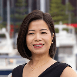 Serena Su - Lucas - Melbourne & Docklands - realcommercial.com.au