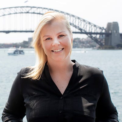 Suzy Gilmour - Executive Style Property - Potts Point - realcommercial ...