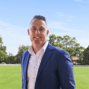 David Travers - Raine & Horne - Green Square - realcommercial.com.au