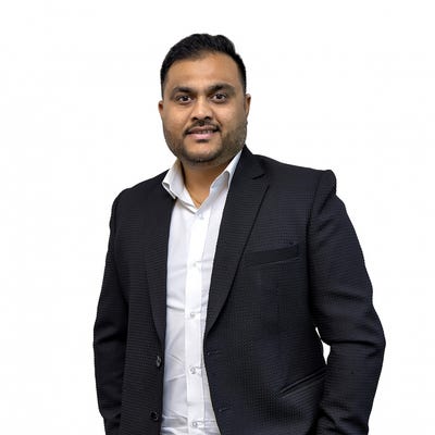 Ankit Sheth - OBrien Real Estate - Pakenham - realcommercial.com.au