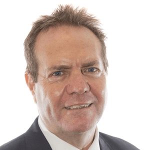 Jim Wilkinson - ARK Realty Group - realcommercial.com.au