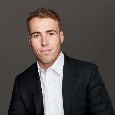 Lochie Rooney - Wolf Property Launceston - realcommercial.com.au