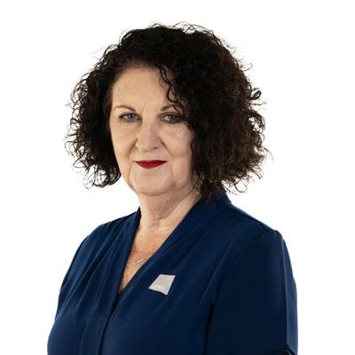 Susan Doubleday - RWC - Cairns - realcommercial.com.au