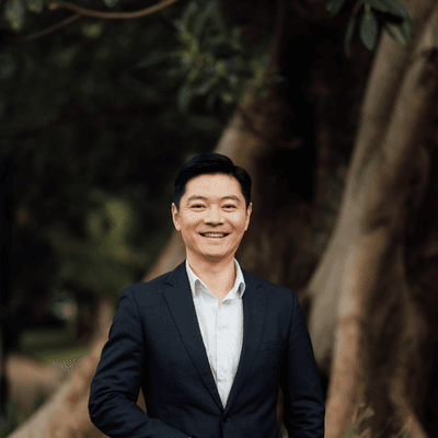 Aaron Chen - Ray White (Zoom Group) - BURWOOD - realcommercial.com.au