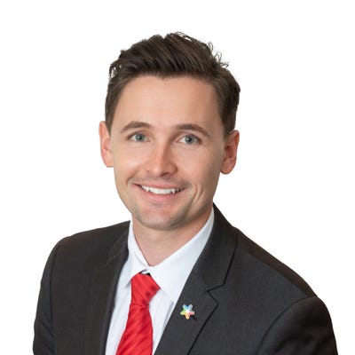 Christopher Thomas - Professionals Byford Property Team - Byford ...