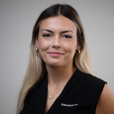 Tilly Davidson - Raine & Horne Hervey Bay - realcommercial.com.au