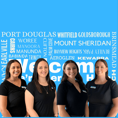 Property Management Team - Sheldon Realty - realcommercial.com.au