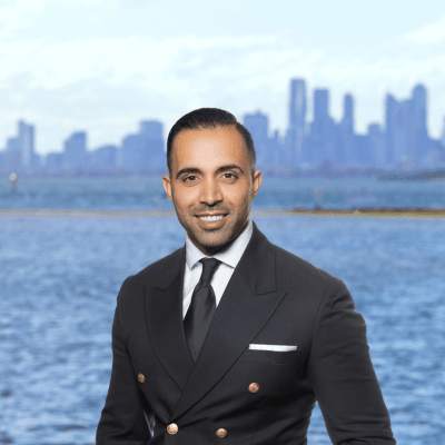 Zed Nasheet - Zed Real Estate - HAMPTON EAST - realcommercial.com.au