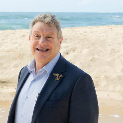 Brenton Thomas - RWC - Noosa & Sunshine Coast - realcommercial.com.au