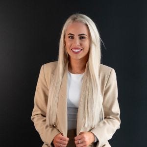 Elle Whitfield - HodderBorg - Wollongong - realcommercial.com.au