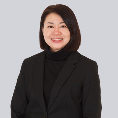 Grace Yeoh - RITZ PROPERTY MANAGEMENT - CAULFIELD NORTH ...