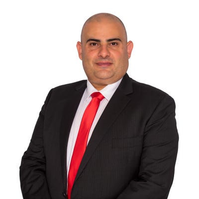 George Elias - Professionals - Blacktown - realcommercial.com.au