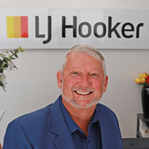 David Peters - LJ Hooker - Wyong - realcommercial.com.au