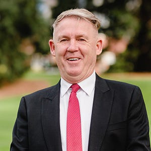 Gary Reeves - Nest Property - Hobart - realcommercial.com.au