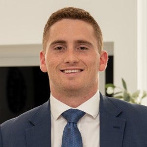Matthew Clarkson - Stone Real Estate Lake Macquarie - realcommercial.com.au