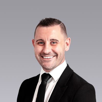Matt Toomer - Colliers - Toowoomba - realcommercial.com.au