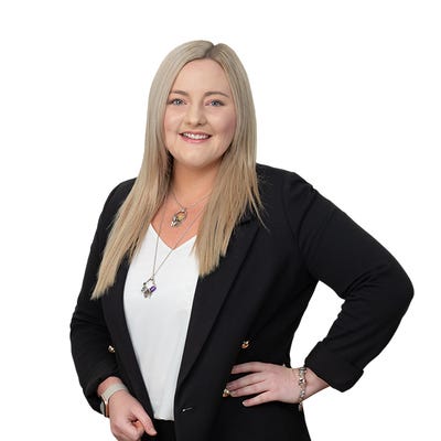 Kelly Thompson - OBrien Real Estate - Wantirna - realcommercial.com.au