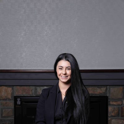 Nicole Jano - Century 21 Pereira Group - HARRINGTON PARK ...