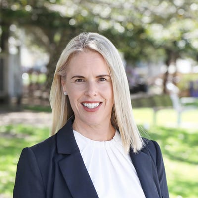Marnie Oppenauer - Raine & Horne - Wollongong - realcommercial.com.au