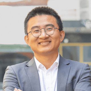 Jasper Zhang - Bow Residential - realcommercial.com.au