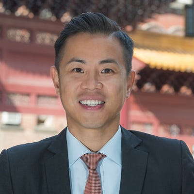 Jeffrey Leong - Paramount Residential - realcommercial.com.au