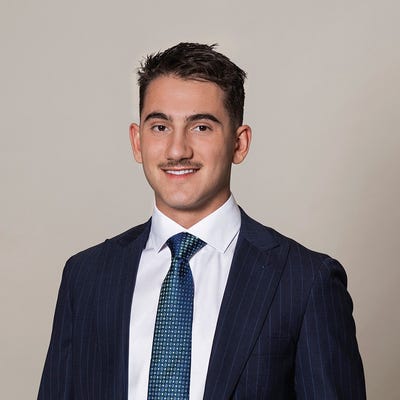 Jared Peters - Black & White Estate Agents (Vic) PTY LTD ...