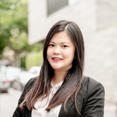 Faye Yang - S&K Property Group - Glen Iris - realcommercial.com.au