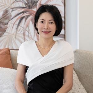 Anita Zhang - McGrath Mt Gravatt - realcommercial.com.au