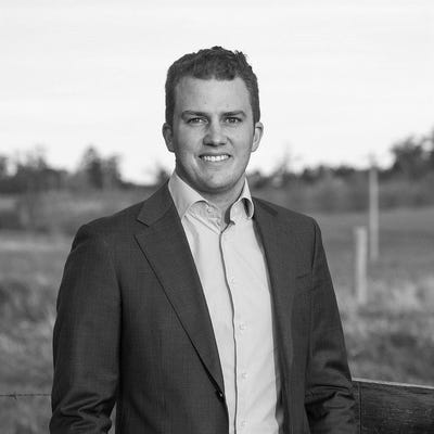 Liam Griffiths - Inglis Rural Property - Randwick - realcommercial.com.au