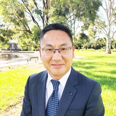 Joe (Yunxue) Liu - Western Sydney RE - BLACKTOWN - realcommercial.com.au