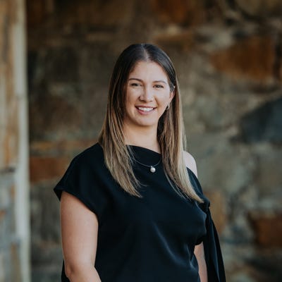 Chelsea McIntyre - Mason Realty - ALBANY - realcommercial.com.au