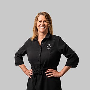 Janice Hill - The Agency Northern Tasmania - realcommercial.com.au