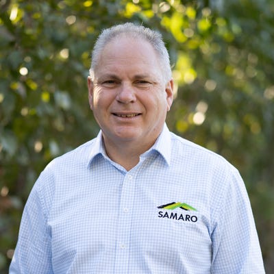 David Broadstock - Samaro Property - Camden - realcommercial.com.au