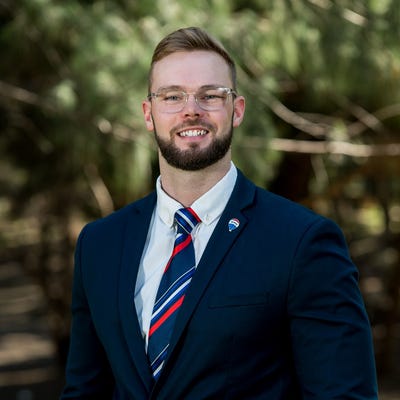 Jordan Visser - RE/MAX Extreme - realcommercial.com.au